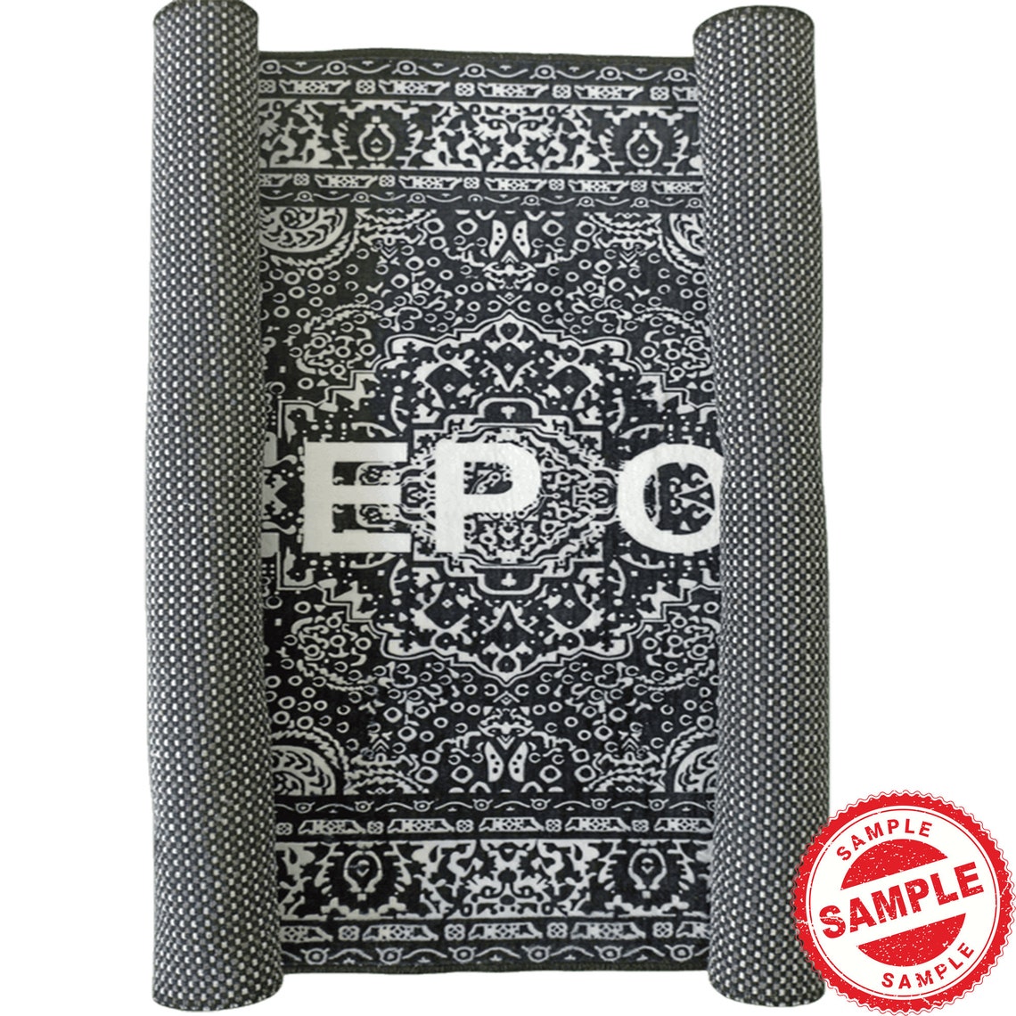 Scarface Rug Scarface Tony Montana Rug Movie Rug Fan Rug - Etsy