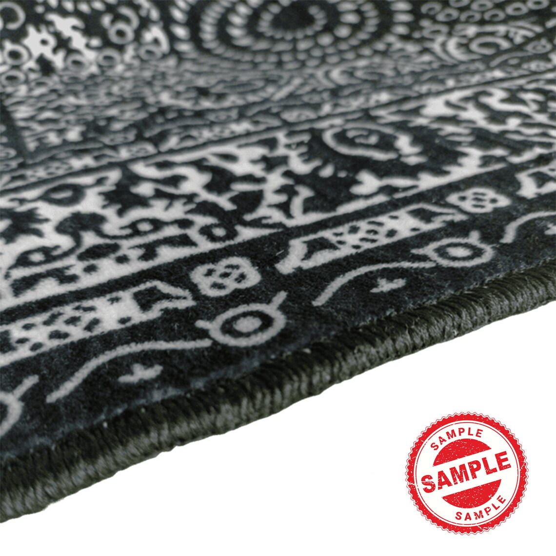 Classic Cassette Rug 90s Rug Tape Rug Retro Design Rug Non - Etsy