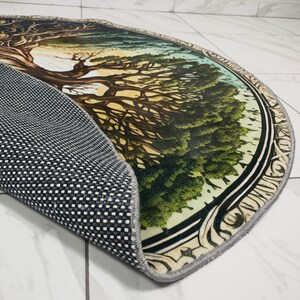 Tree of Life, Tree of Life Rug, Tree of Life Decor, Tree of Life ...