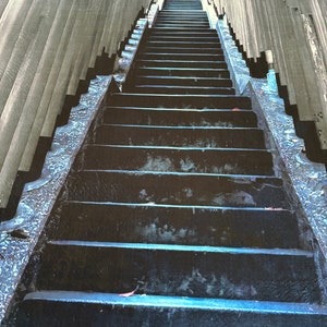 3D Vortex Illusion Rug, Non-slip Themed Rug - Etsy