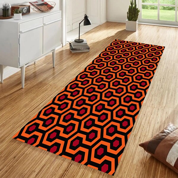The Shining Carpet - Etsy