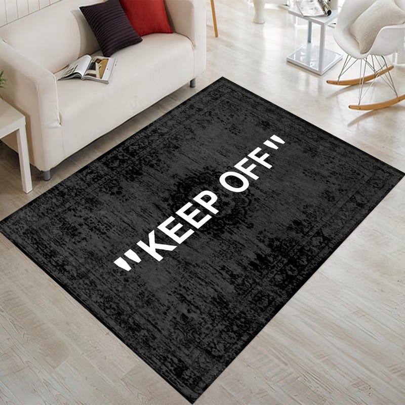 Off White Carpet - Etsy