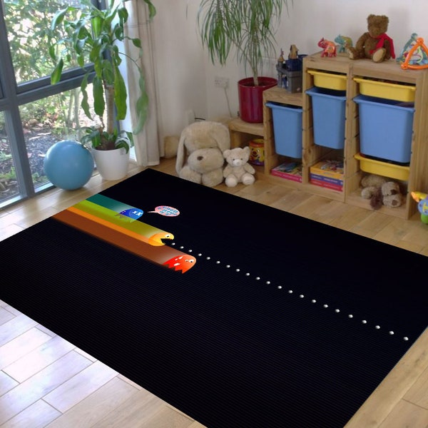 Arcade Carpet - Etsy