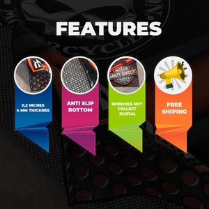 Nostalgic Retro Style Rug,runner Rug,vhs Case Themed Horror Rug,movie ...