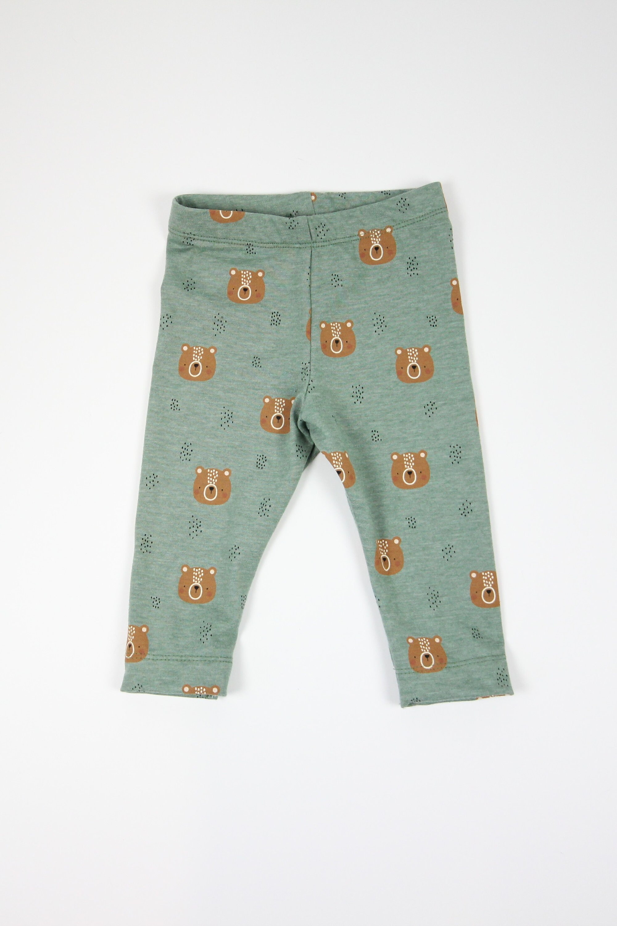 Baby Footed Leggings for Kids Leggings for Baby Jogging Pants - Etsy Sweden