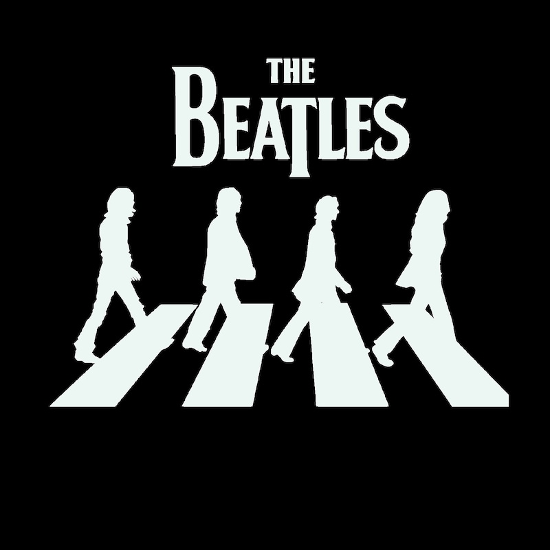 Beatles Decals - Etsy
