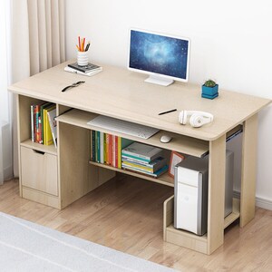 Desk - Etsy
