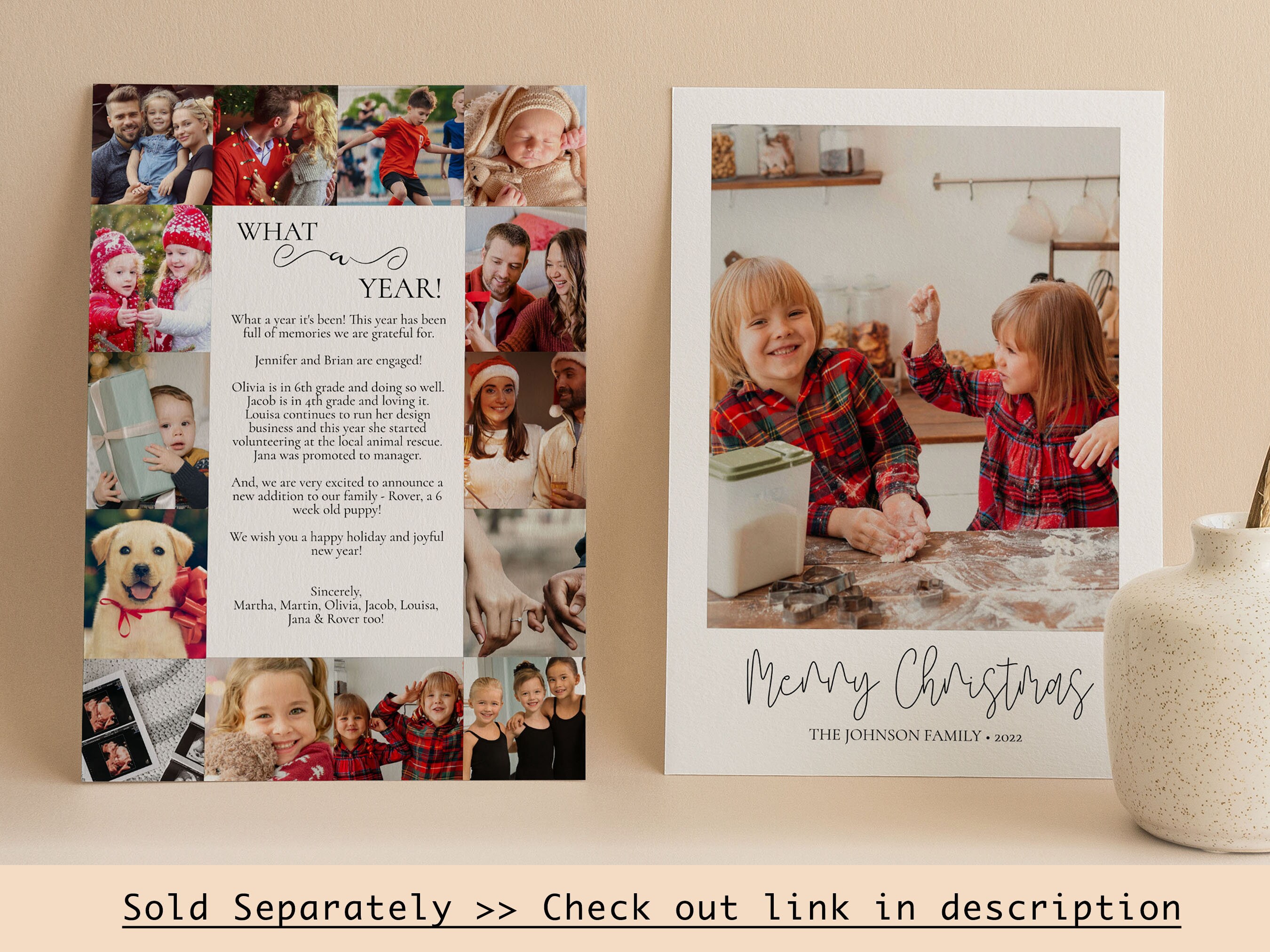 Kids Letter to Santa Template Santa Claus Letter Christmas - Etsy