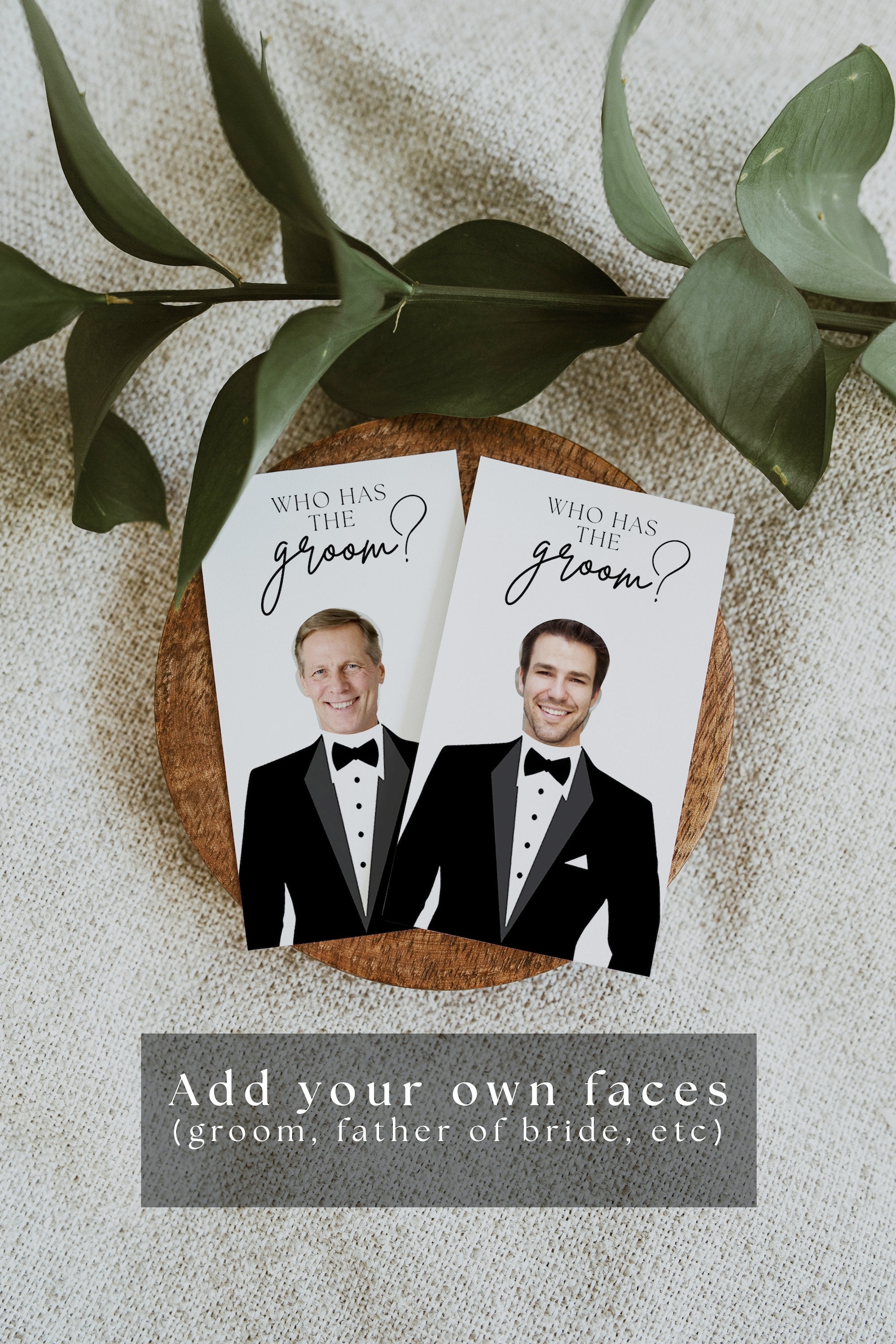 Who Has the Groom Games Bachelorette Party Groom Scratch - Etsy Canada