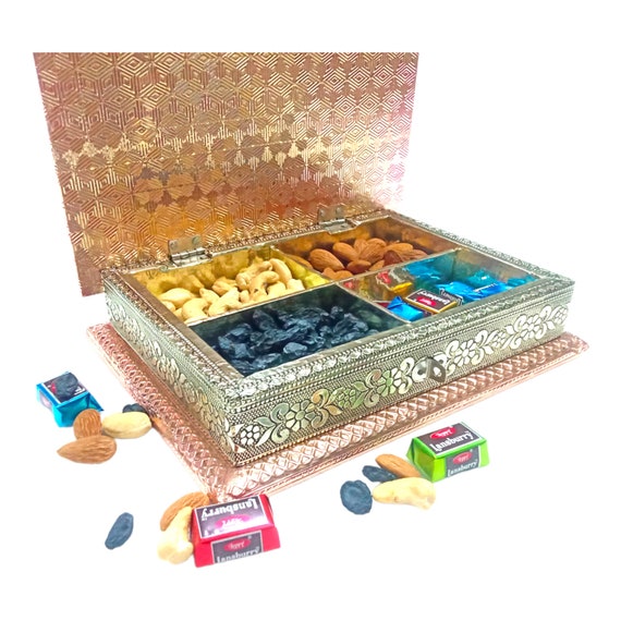 Dry Fruits Boxes Designs