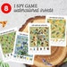 Insect I Spy Printable|insect Learning|mini Beasts Printable|busy ...