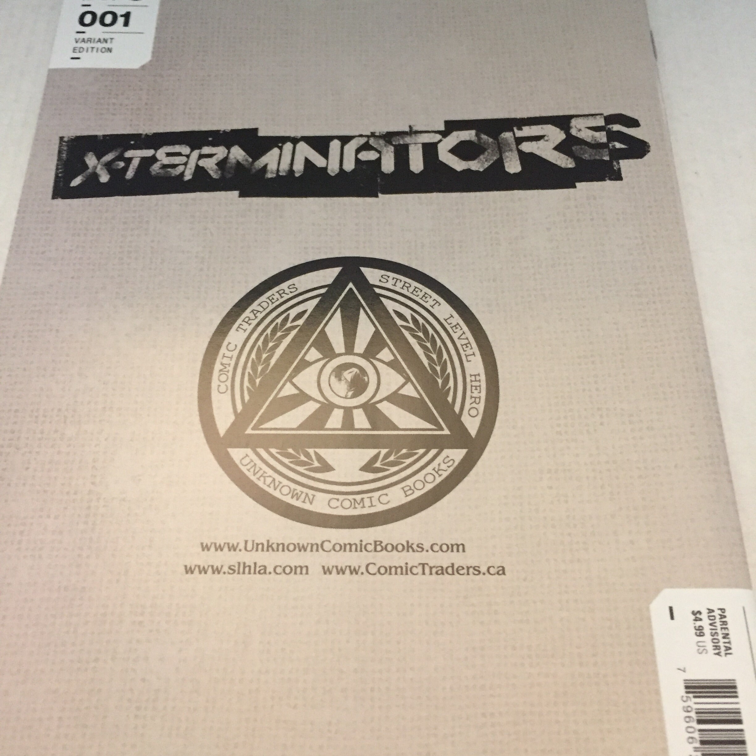 2022 Marvel Comics X-terminators David Nakayama Jubilee Virgin Variant ...