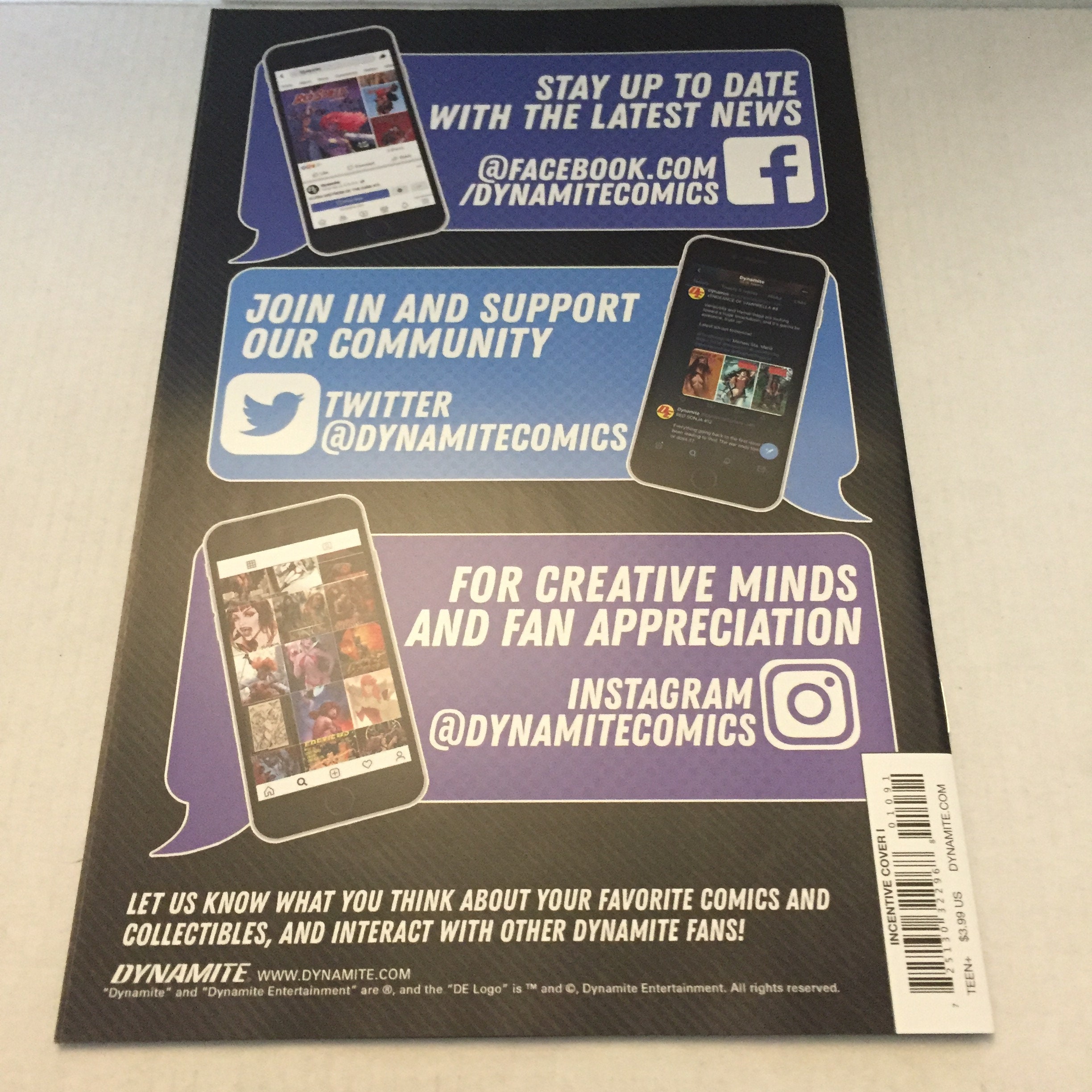 2022 Dynamite Comics Vampirella Mindwarp Katie Baker Ratio - Etsy