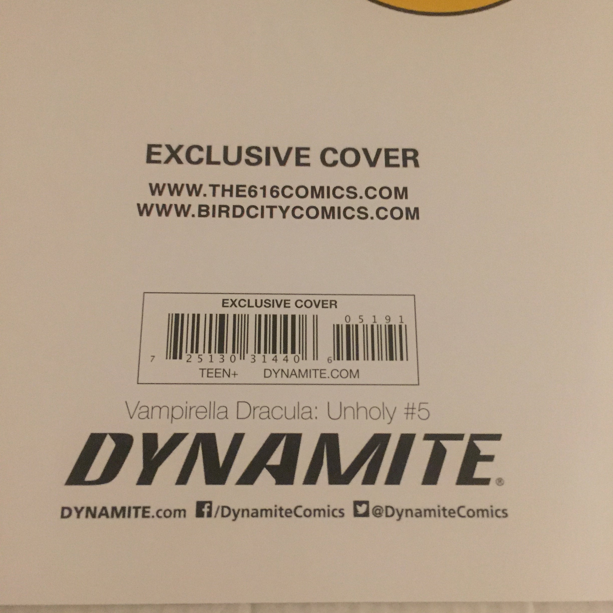 2021 Dynamite Comics Vampirella Dracula Unholy Jairo Valverde Virgin ...