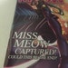 2022 Merc Publishing Miss Meow #3 Pete Woods Cover - Etsy