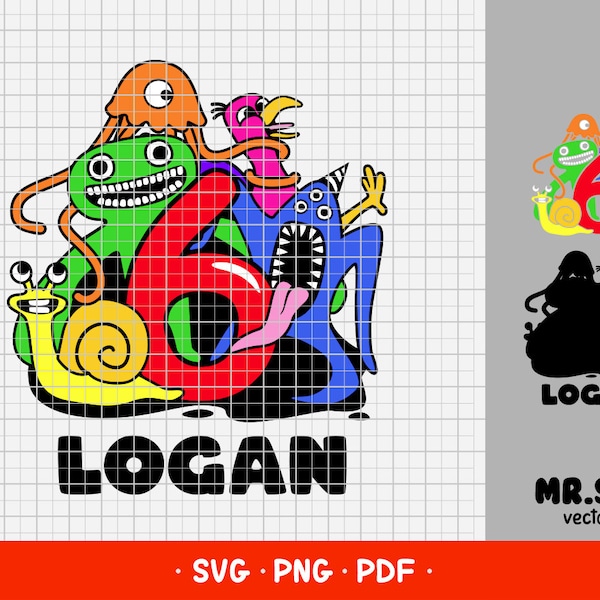 Garden of Banban Wall Art - Etsy