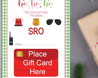 Printable Target Gift Card Holder Target Christmas Gift Card - Etsy