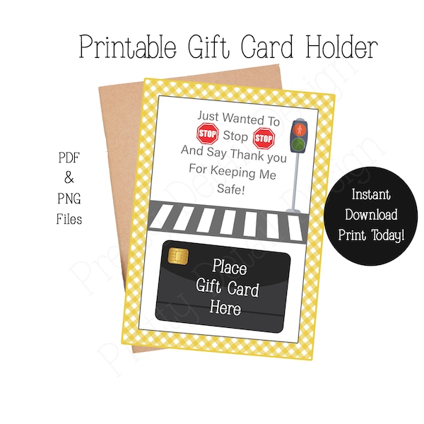 Crossing Guard Gift - 60+ Gift Ideas for 2024