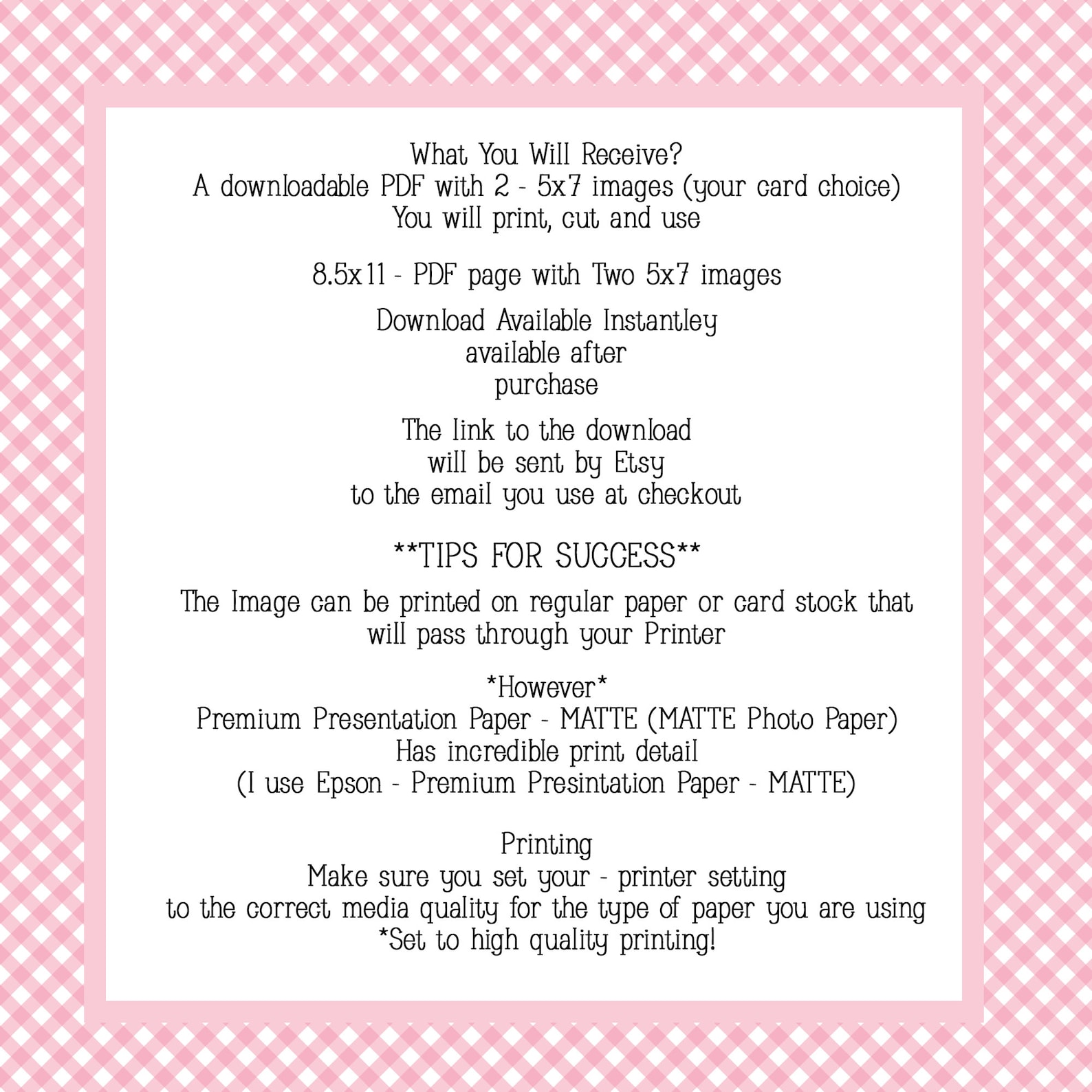 Printable New House Gift Card Holder, Congrats on Your New House Card ...