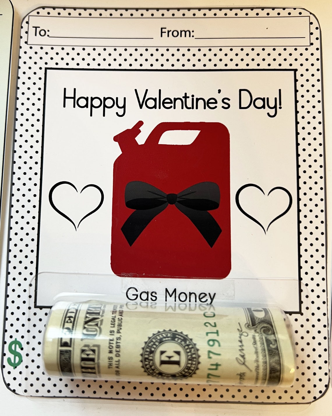 Baby Money Cards, Printable Baby Card, Money Card, Baby Shower Money ...