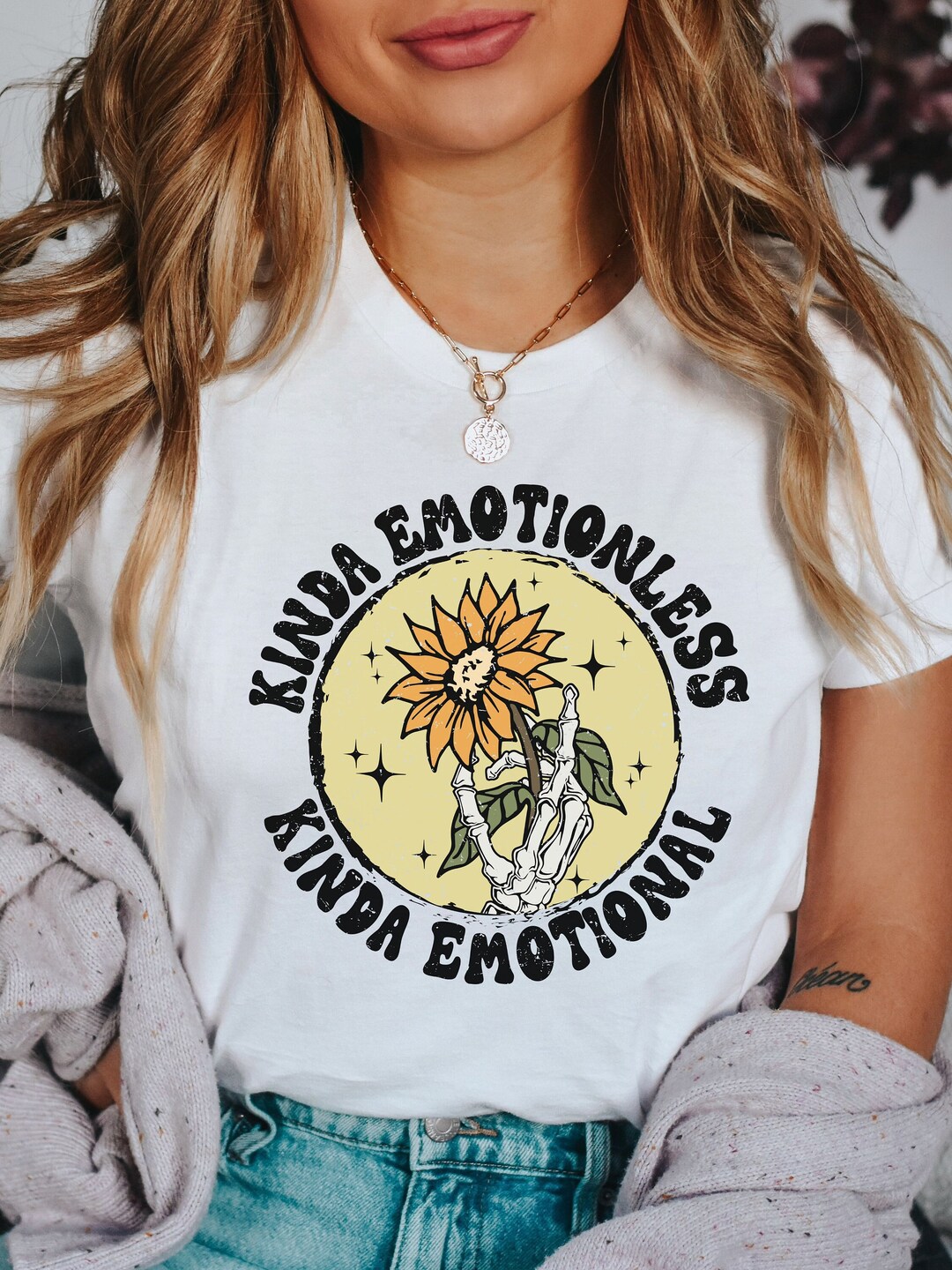 Mental Health Shirt, Skeleton T-shirt, Emotional Shirt, Mental Health ...