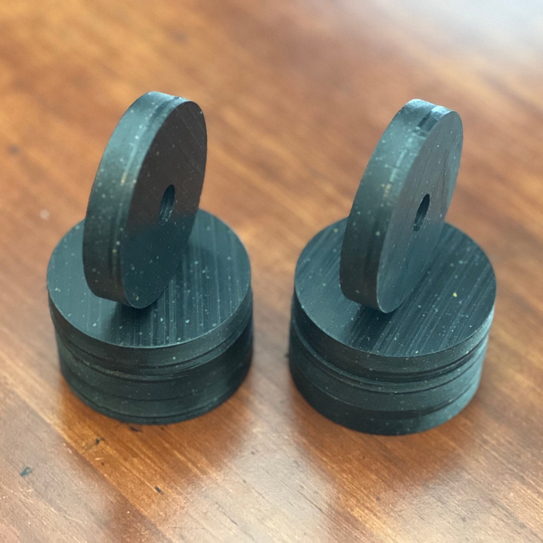 6th Gen Ford Bronco 1/2 Bodylift Easy Mode body Lift Spacer Kit - Etsy