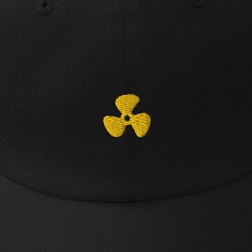 Marine Engineer Hat, Propeller Dad Hat, Boat Hat, Sailor Hat, Captain ...