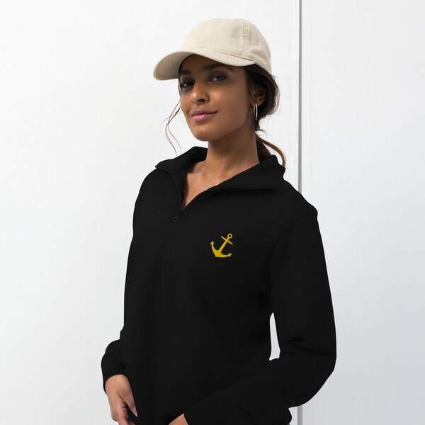 Anchor Sweater - Etsy