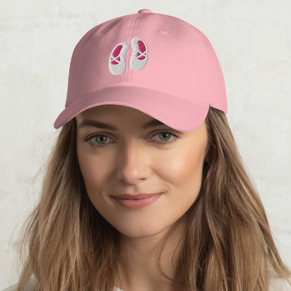 Ballerina Cap - Etsy