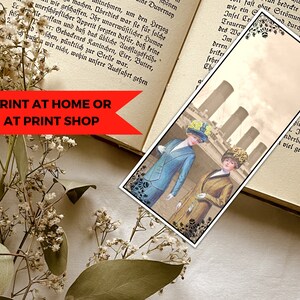 Titanic Bookmarks, RMS Titanic Bookmarks, Print at Home Titanic ...