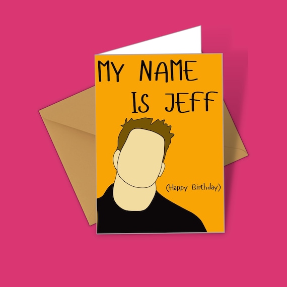 My Name Jeff Movie 60 Photos - Moonagedaydream.film