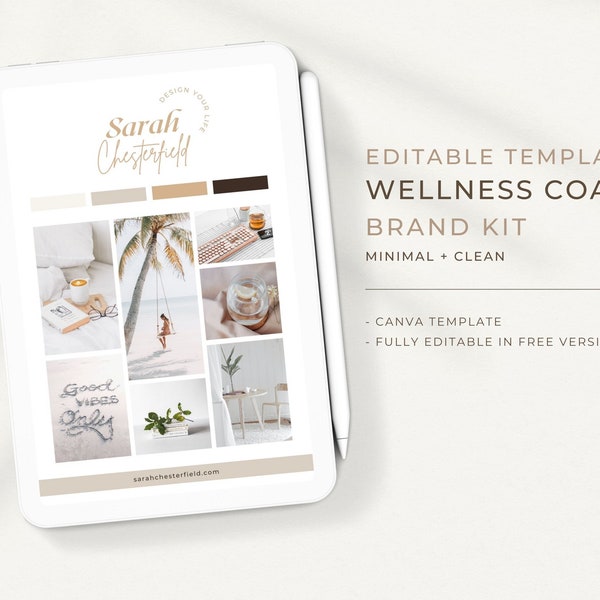 Branding Kit - Etsy