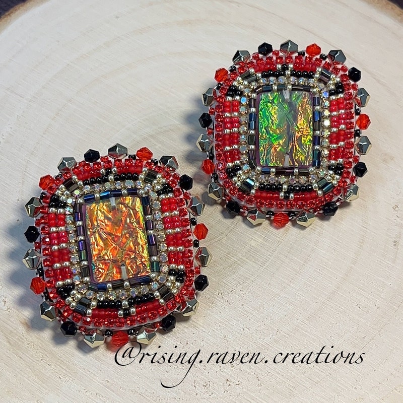 Native Beadwork - Etsy