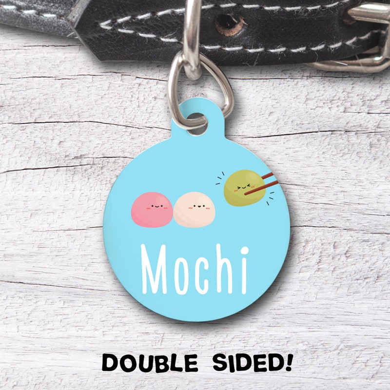 Mochis - Etsy