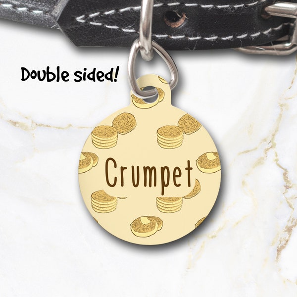 Pet Tag - Etsy