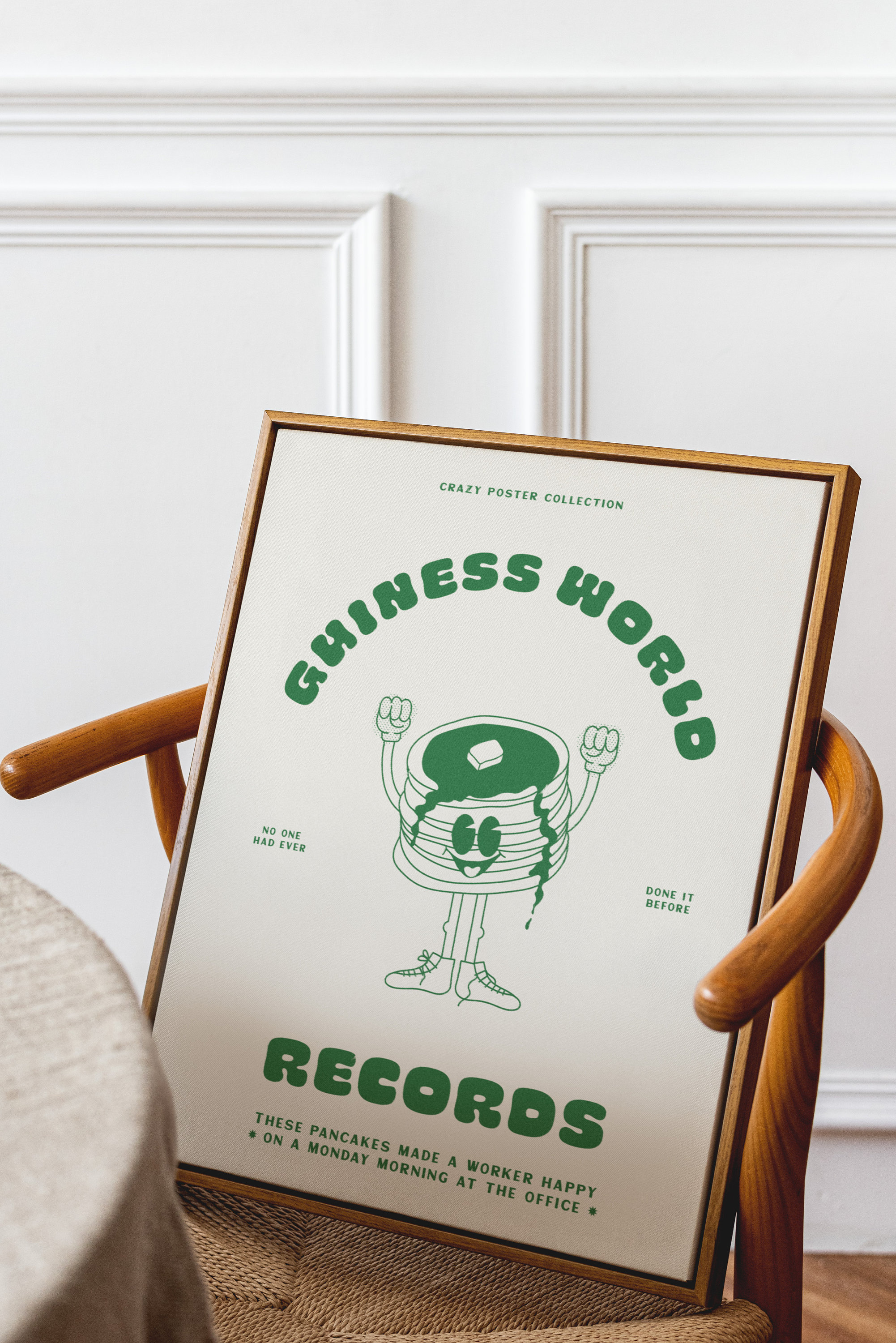 Retro Poster / Vintage Poster - Etsy