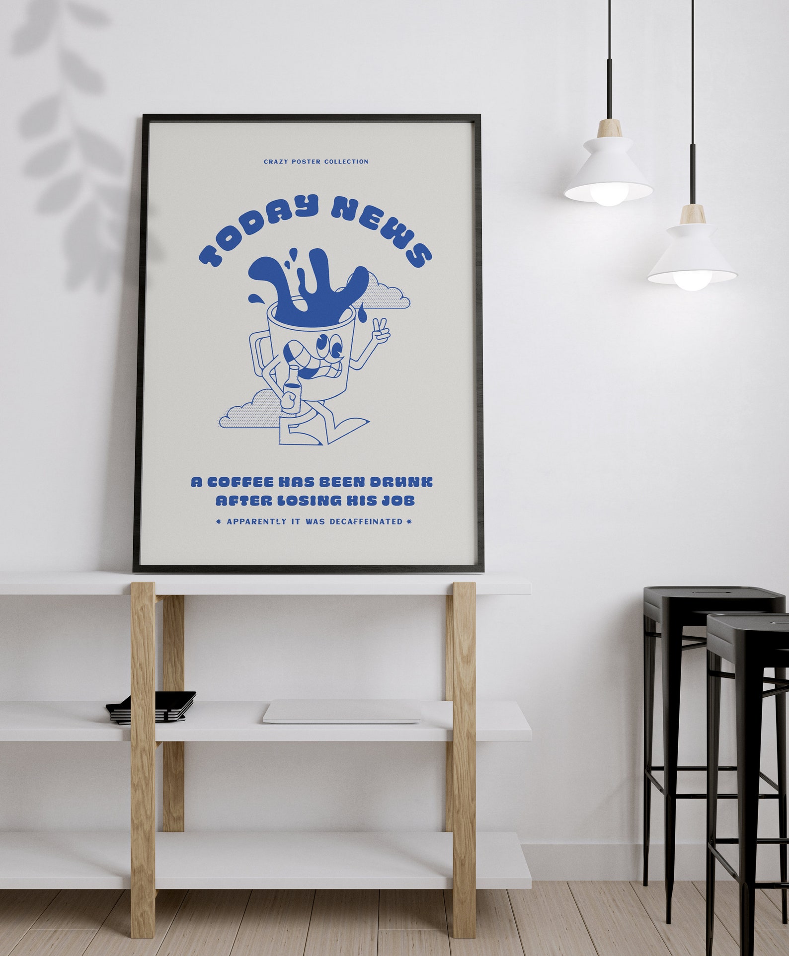 Retro Poster / Vintage Poster - Etsy
