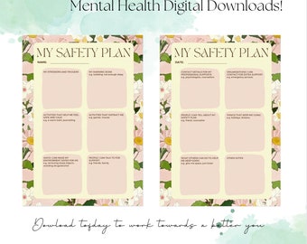Safety Plan - Etsy