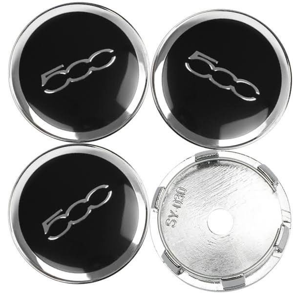 Fiat Center Caps - Etsy