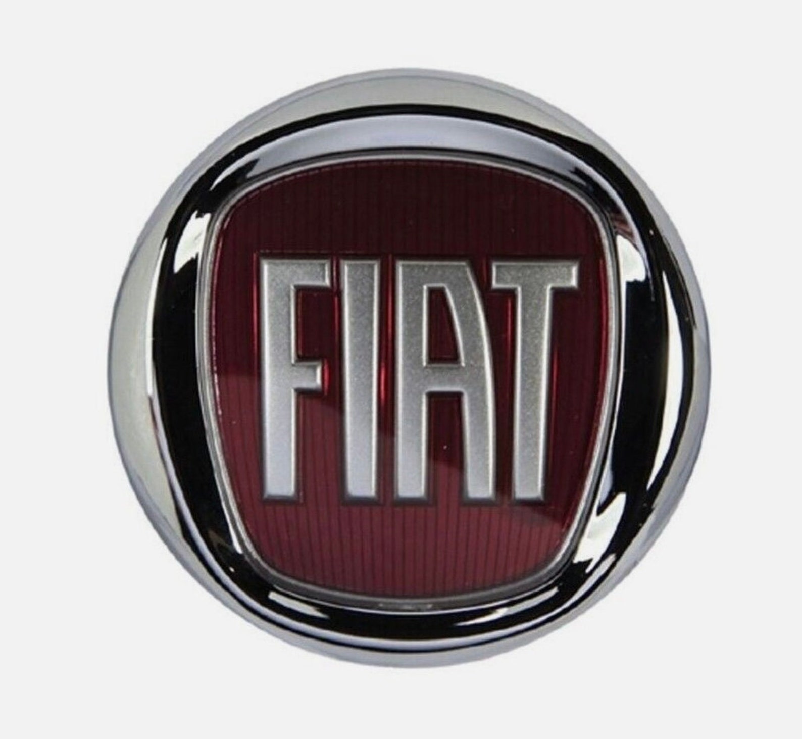 Fits Fiat 500 & 500c Rear Tailgate Boot Badge Emblem Logo for 735565897 ...