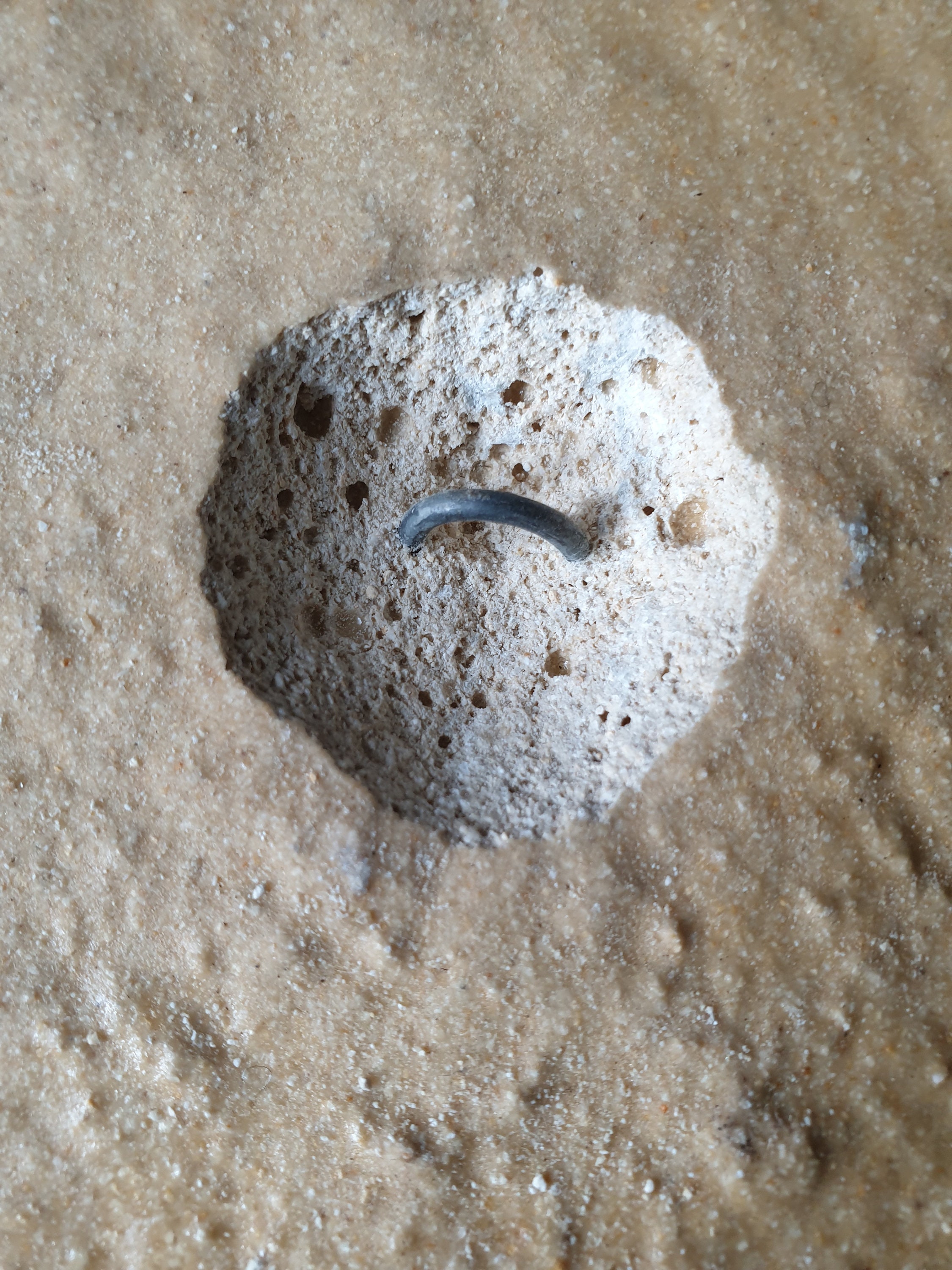 Ancient Egypt Burial Chamber Relief Artifact 1400 B.C., Depet Mother of ...