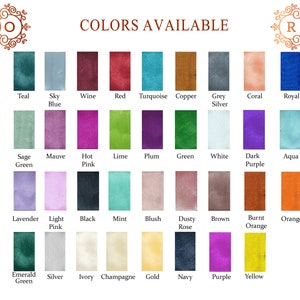 Bridesmaids Custom Robes, Bridal Shower Robes, Wedding Party Robe ...