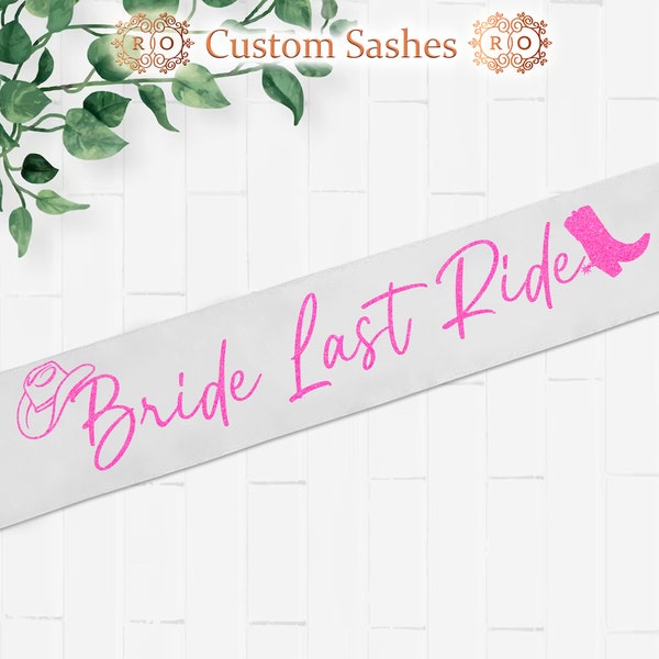 Fiesta Sash - Etsy