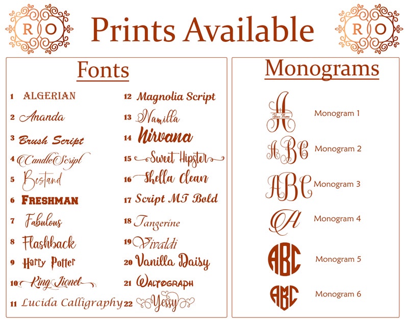 Personalized Robes Customized Robes Custom Bridal Robe - Etsy