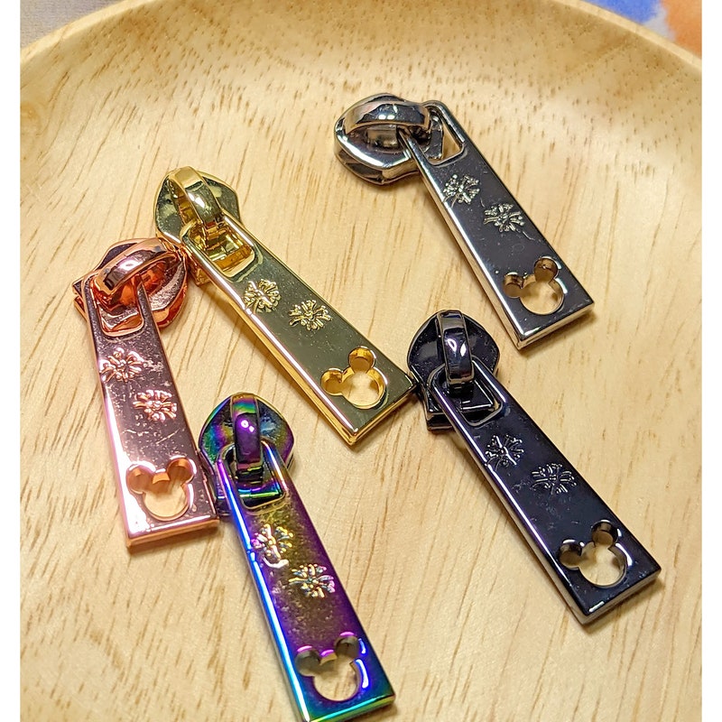Zipper Assortment - Etsy