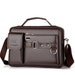 Shoulder Bag Business Man Bag Cross Body Bag Man Handbag - Etsy