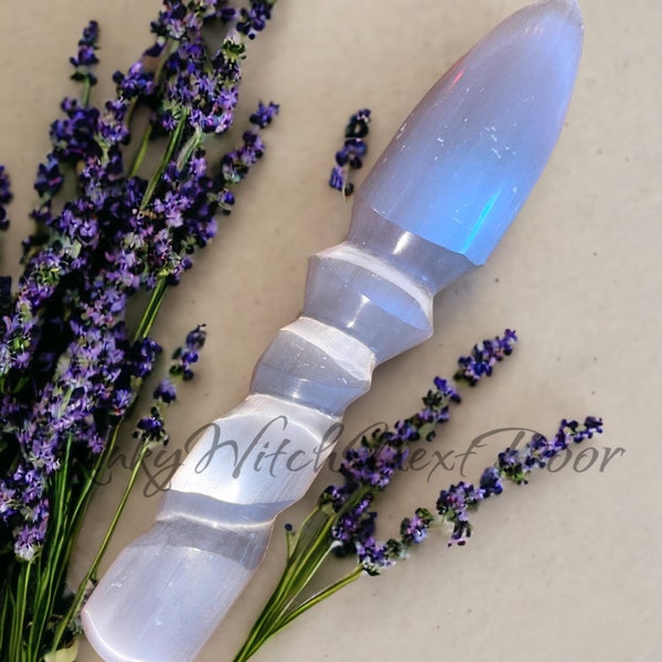 Crystal Dagger - Etsy