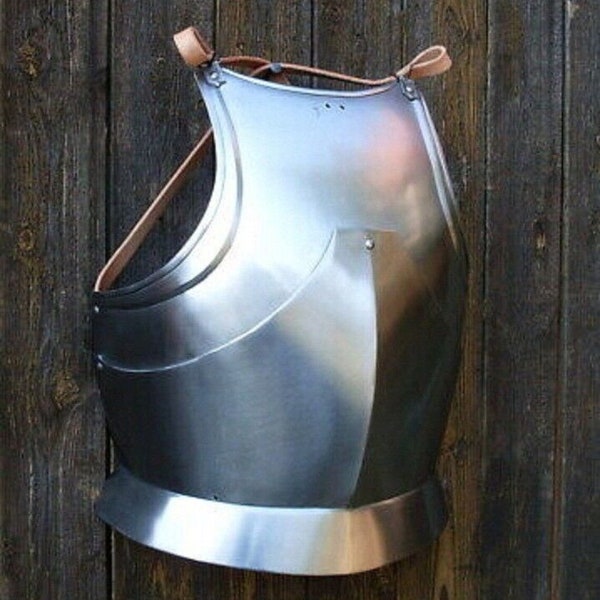 Breastplate - Etsy
