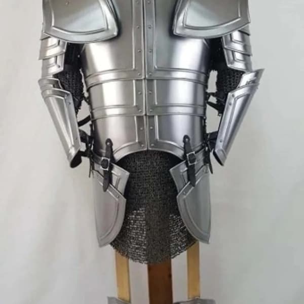 Fantasy Armor - Etsy