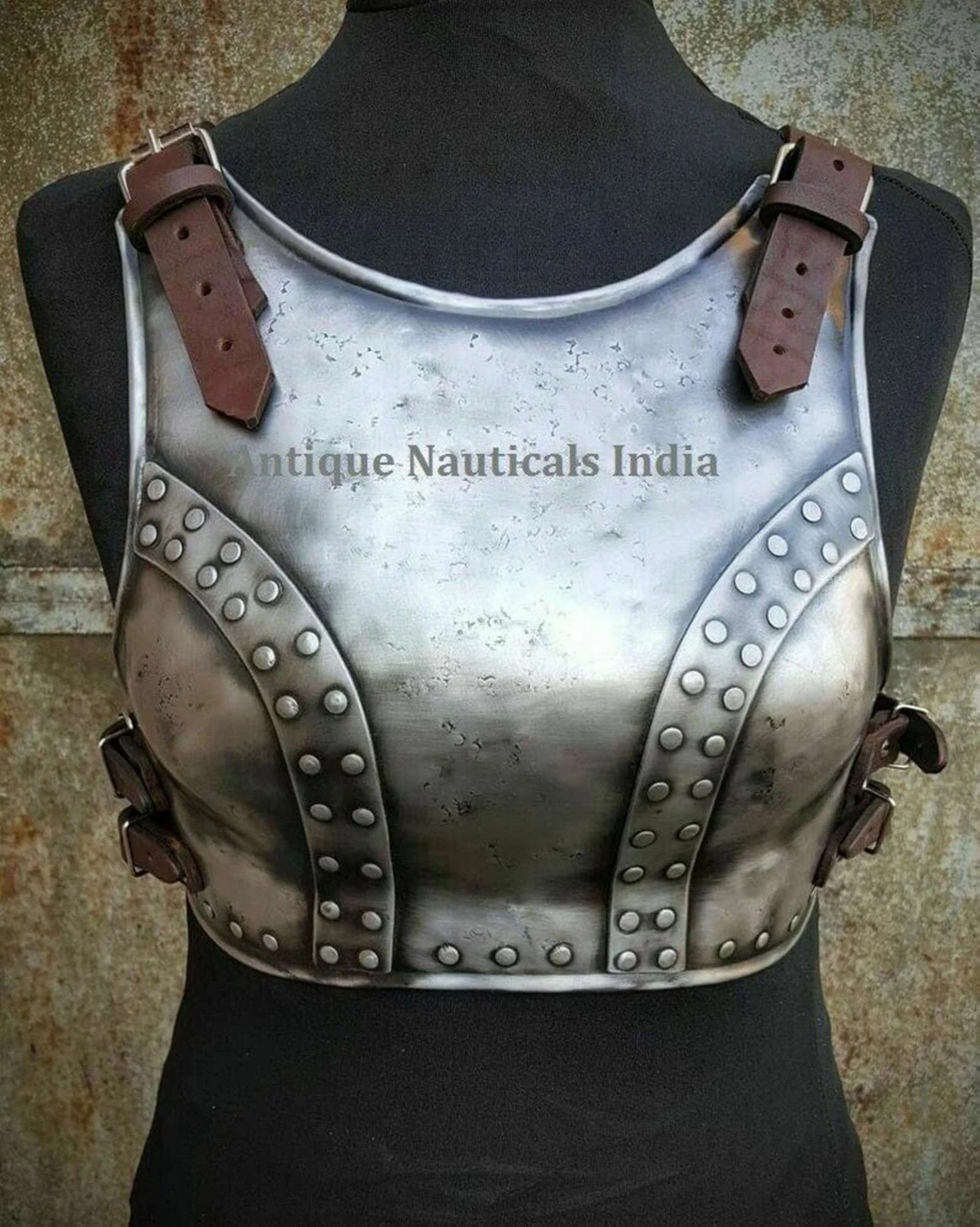 Lady Cuirass, Breastplate Armor Best for Wearable and Best Gift for ...